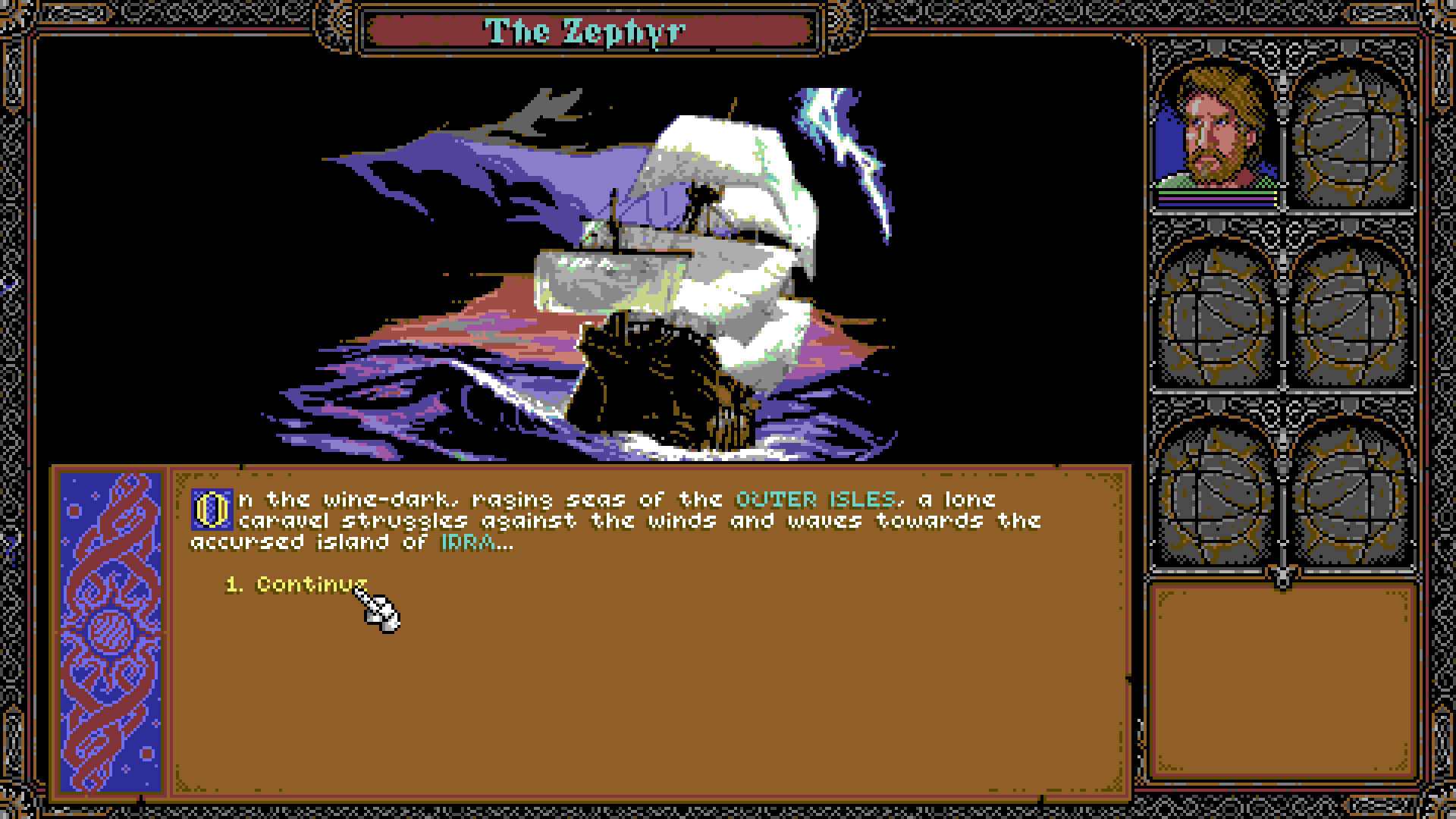 SKALD: Against the Black Priory on Steam