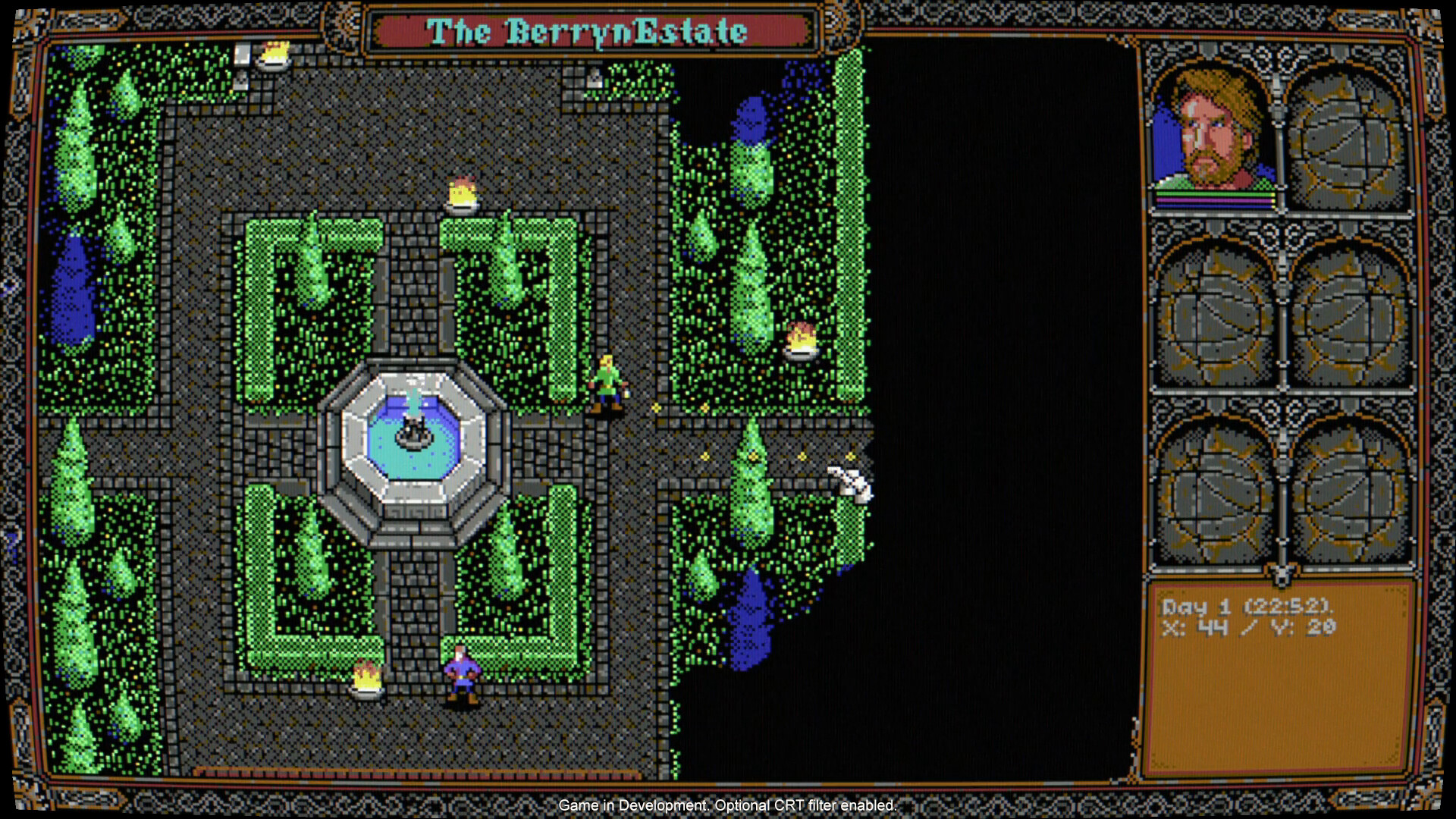 SKALD: Against the Black Priory on Steam