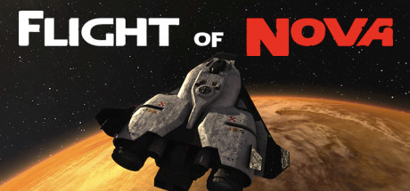 Flight Of Nova on Steam