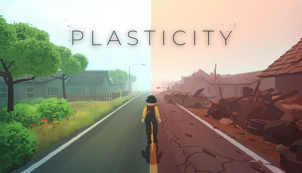 Plasticity on Steam