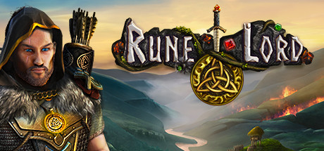 Hemat 50% untuk Rune Lord di Steam