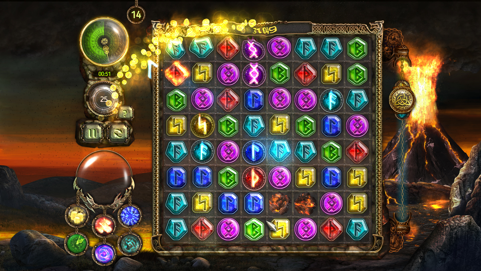 Rune Lord on Steam