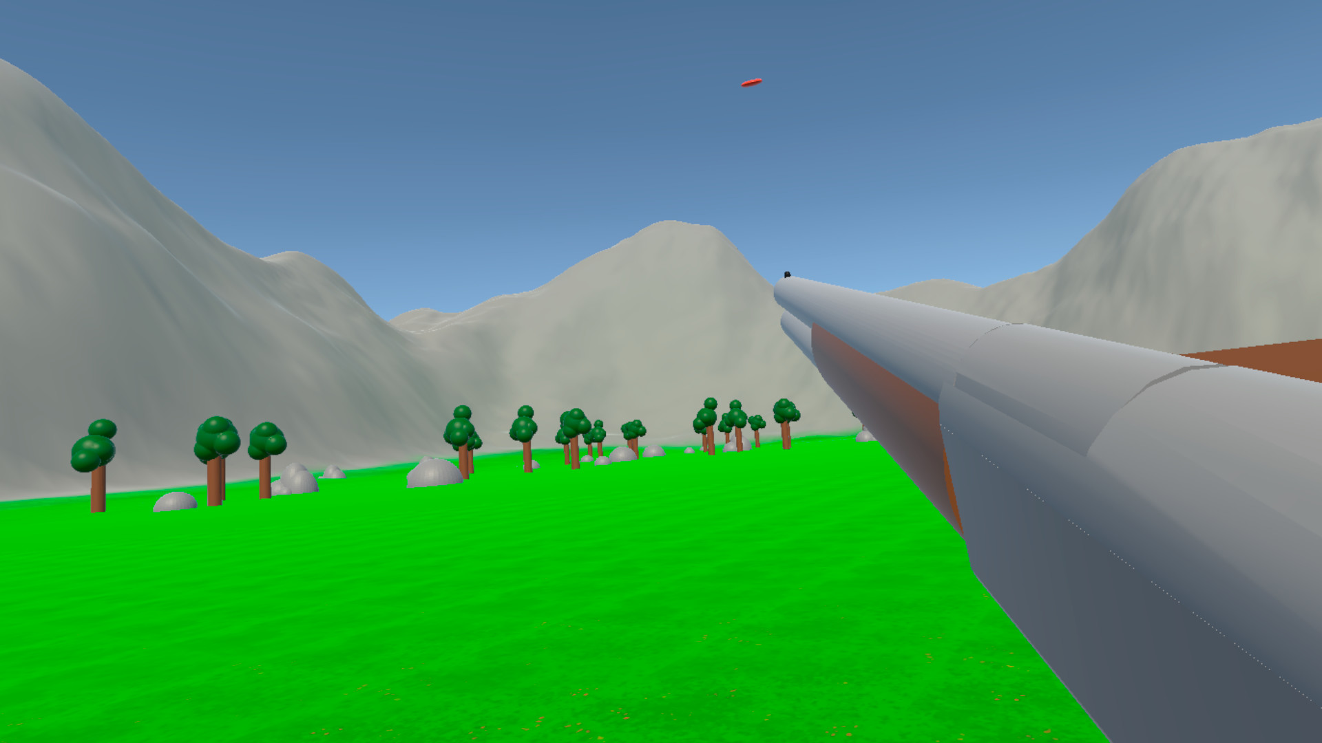 Ultimate Shotgun Championship on Steam