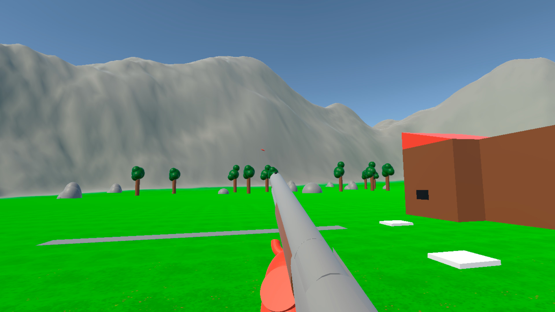 Ultimate Shotgun Championship on Steam