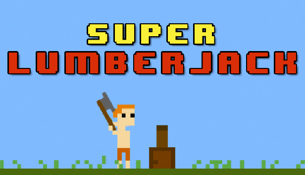Super Lumberjack on Steam
