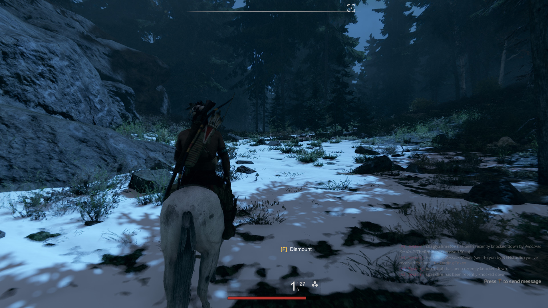 This Land Is My Land on Steam