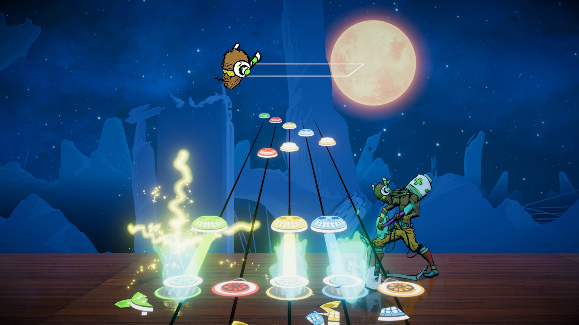 Mariachi Undead on Steam