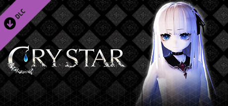Crystar - Mirai’s Clothes on Steam