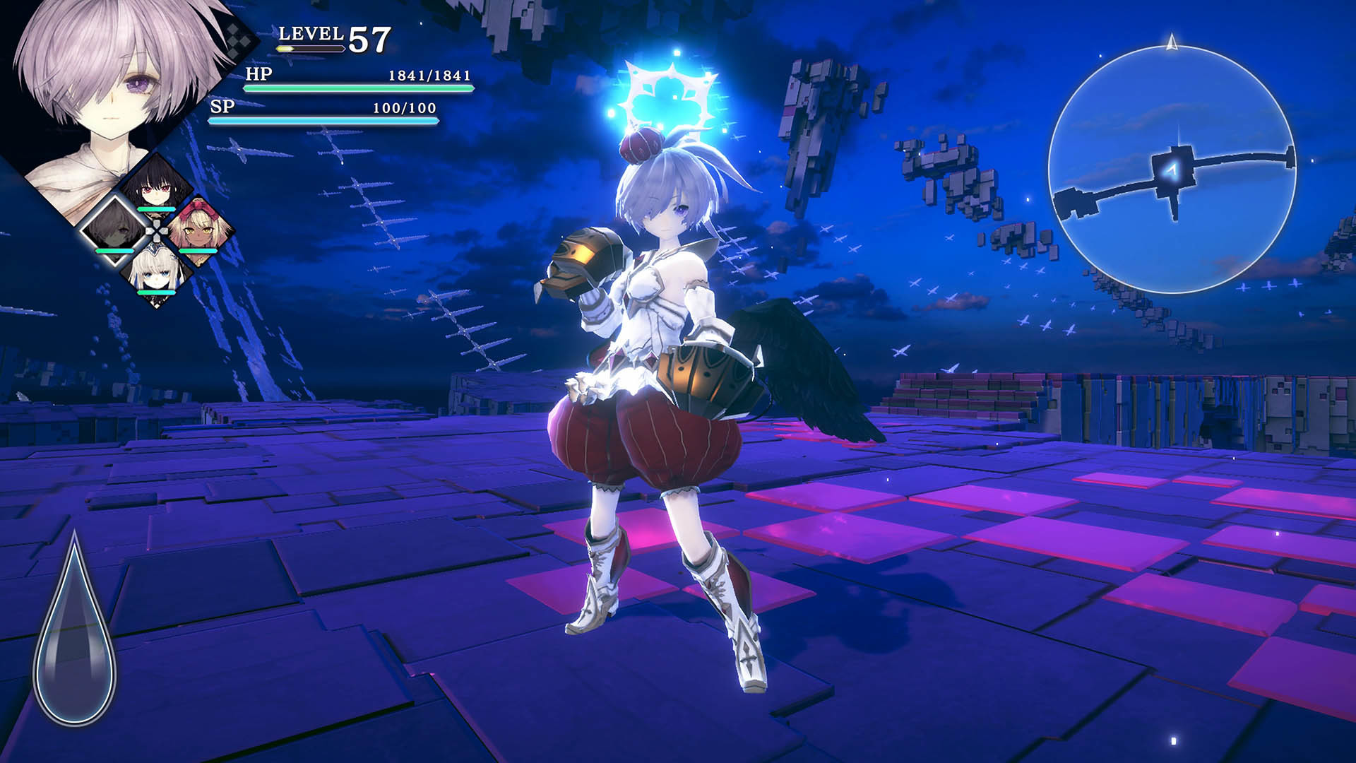 Crystar - Mephis’s Clothes on Steam