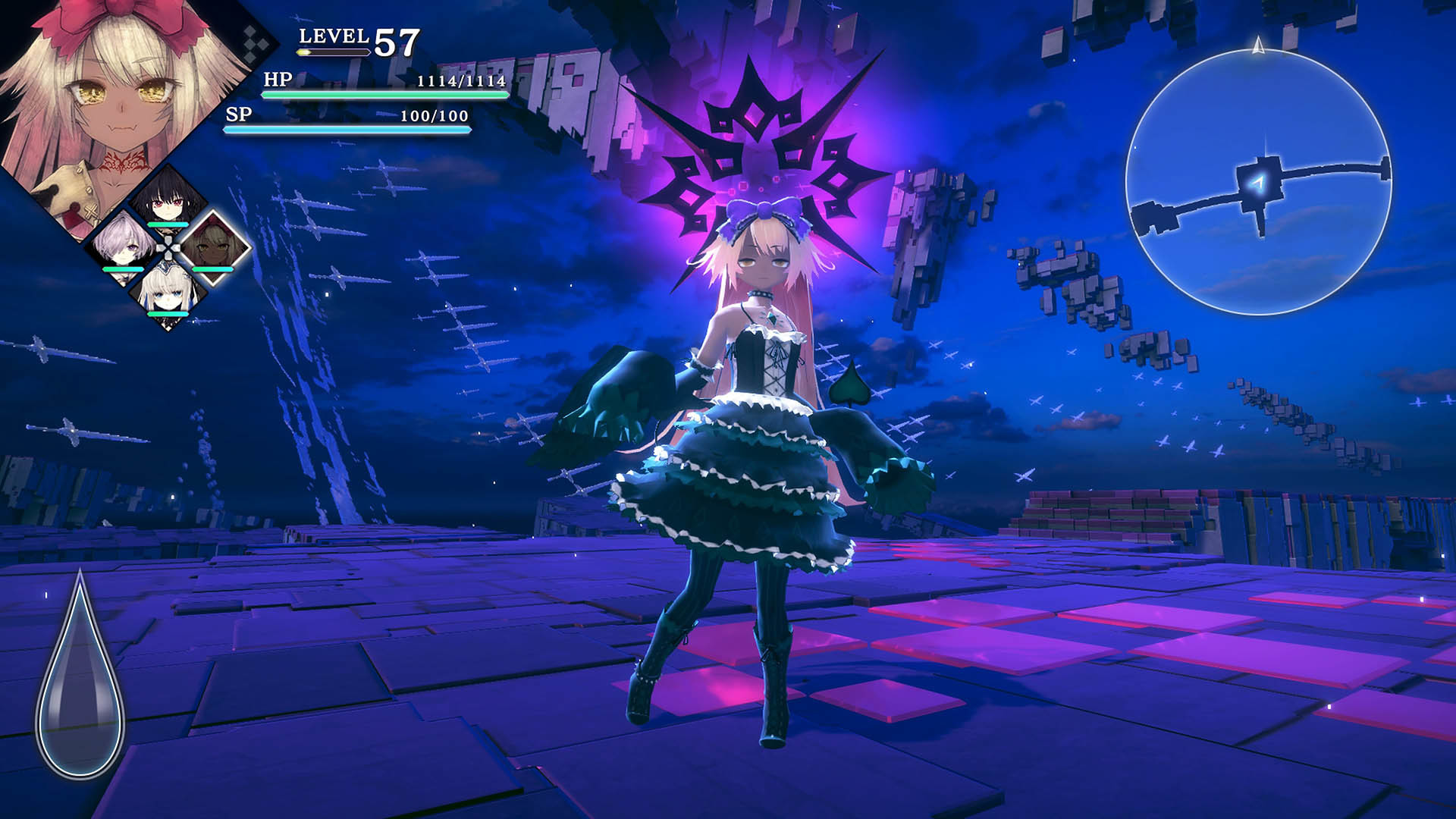 Crystar - Pheles’s Clothes on Steam