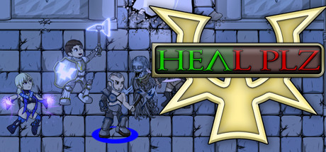 Steam Community :: Heal Plz