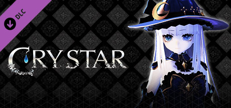 Crystar - Rei's Peddler Outfit on Steam