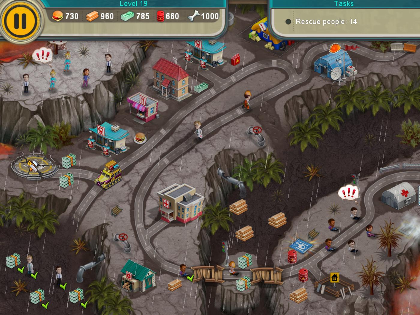 Rescue Team 6 on Steam