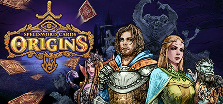 Spellsword Cards: Origins Steam Charts · SteamDB