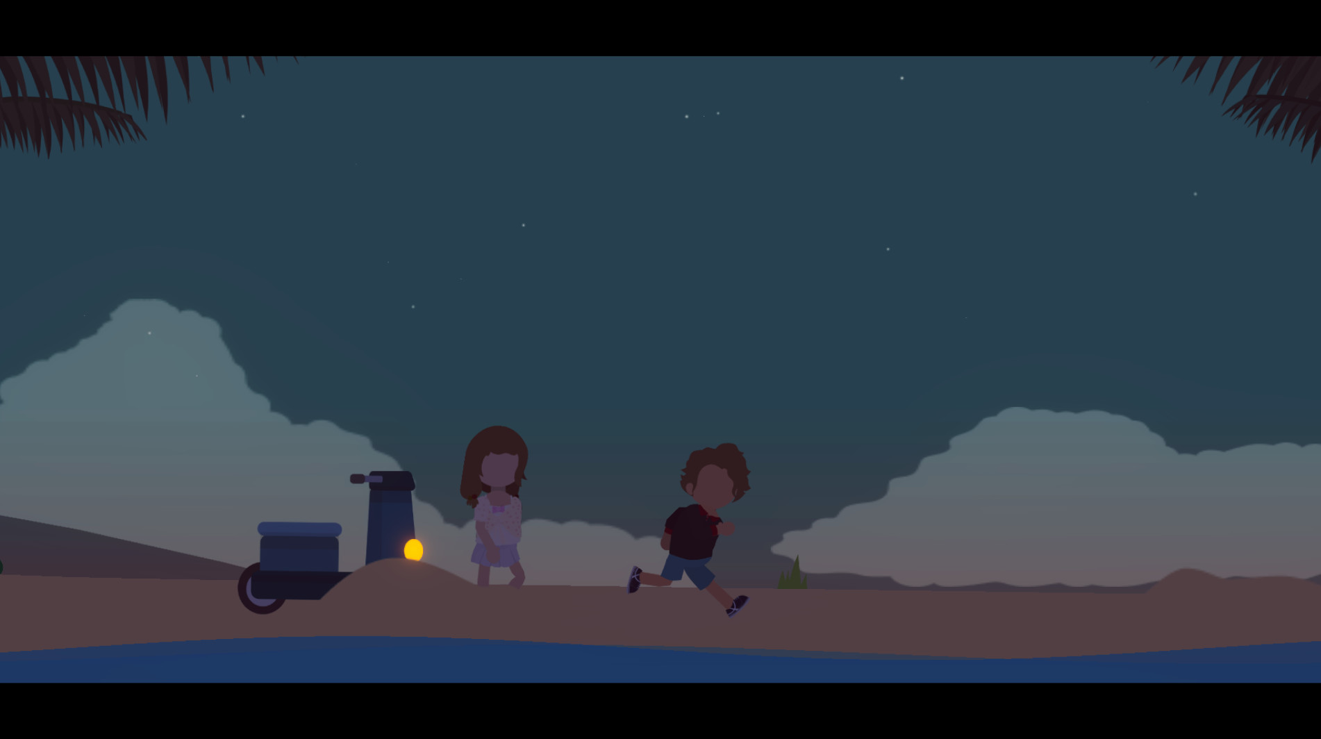 Graduated (App 1070260) · SteamDB