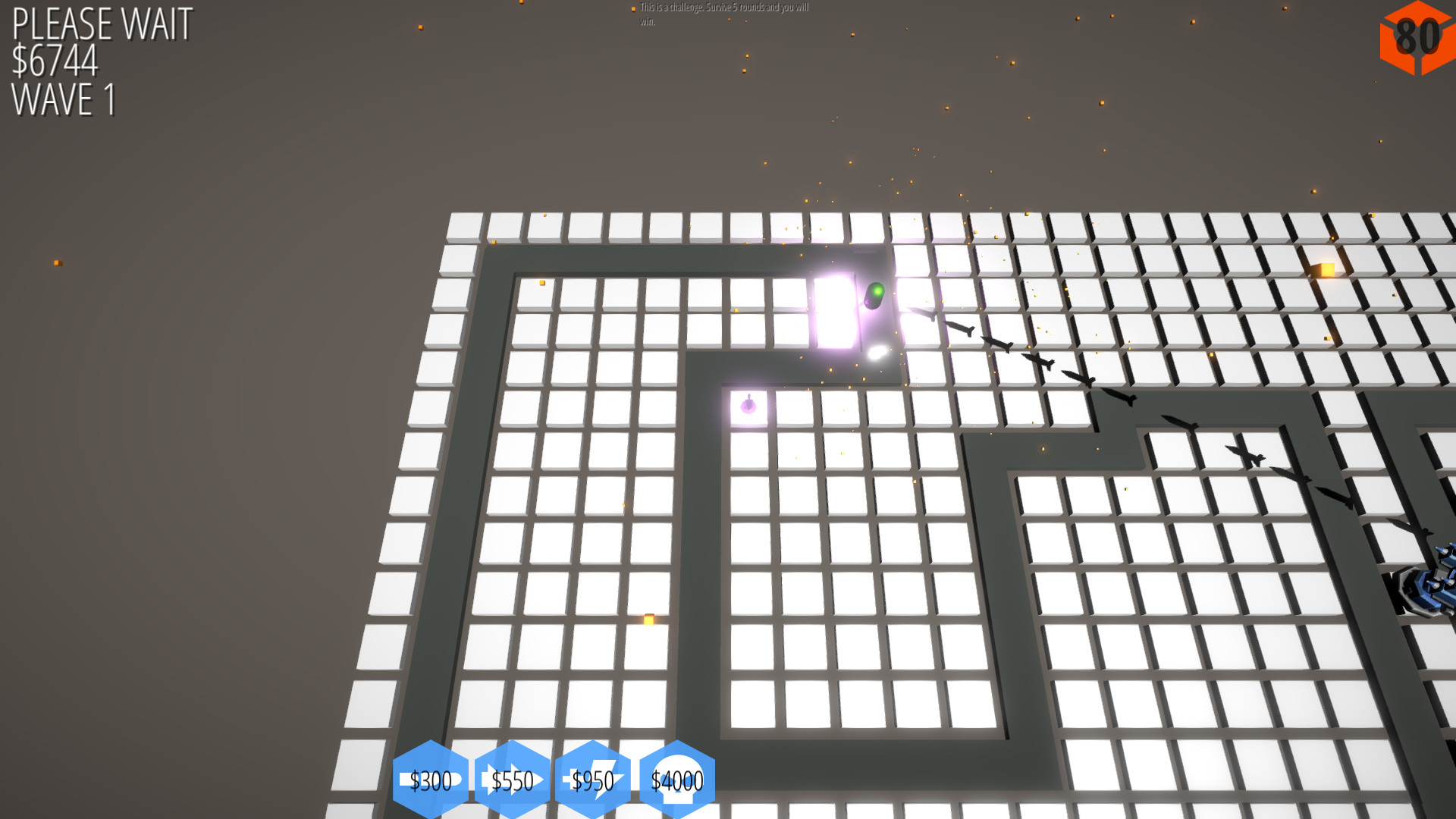 Endless Defence 2 on Steam