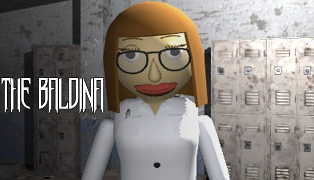 THE BALDINA Steam Charts (App 1070360) · SteamDB