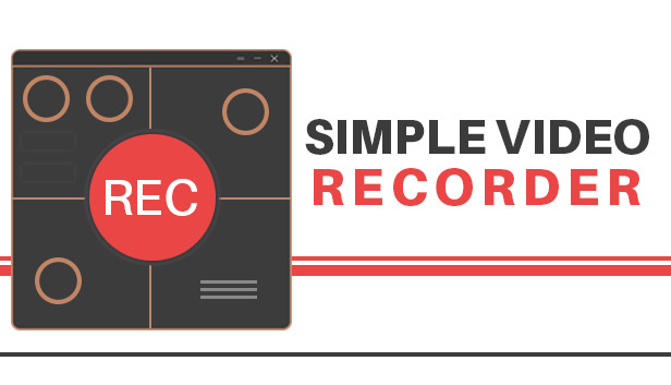Simple Video Recorder · SteamDB