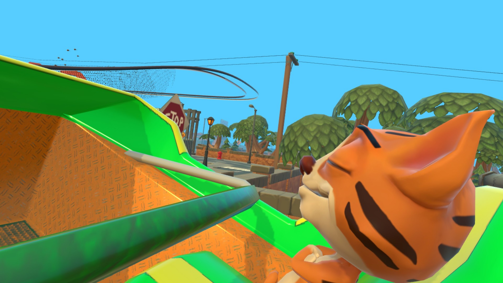 RollerCoaster VR Universe on Steam