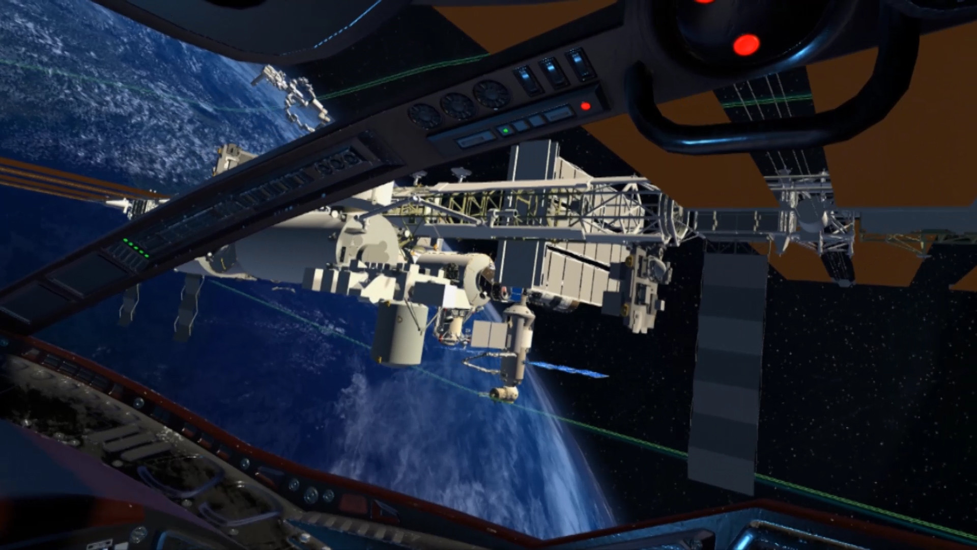 RollerCoaster VR Universe on Steam