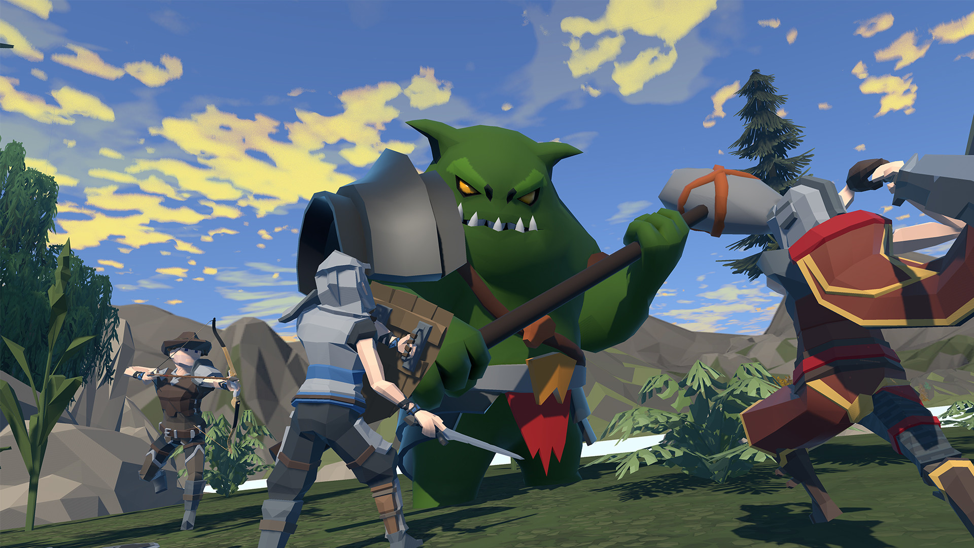 Quest Together on Steam