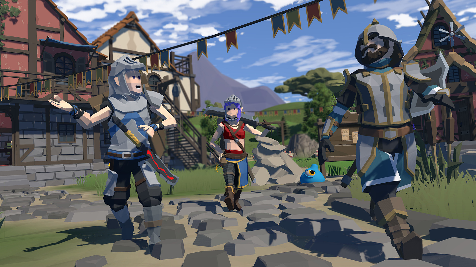 Quest Together on Steam