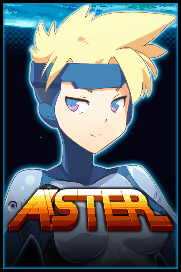 Aster Steam Charts · SteamDB