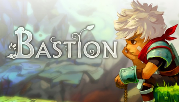 Bastion no Steam