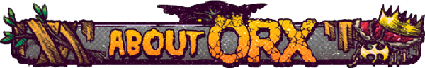 ORX on Steam