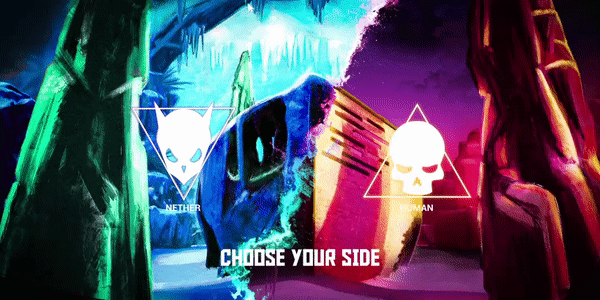 Netherverse on Steam