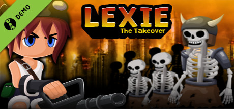 Lexie The Takeover Demo Steam Charts (App 1071650) · SteamDB