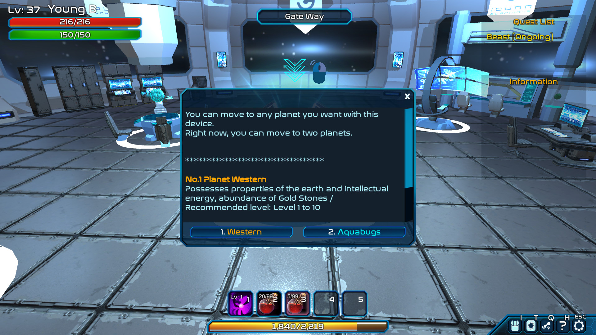 Idunn Guardians on Steam