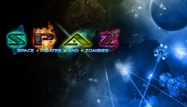 Space Pirates and Zombies on Steam