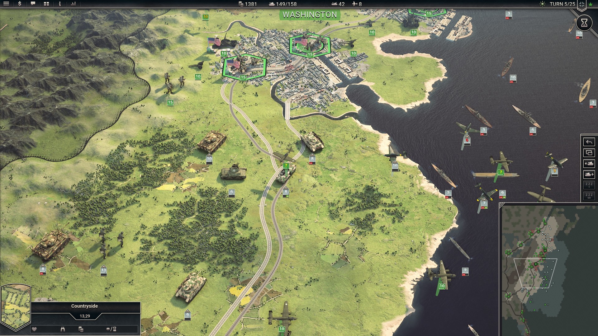 Panzer Corps 2 on Steam