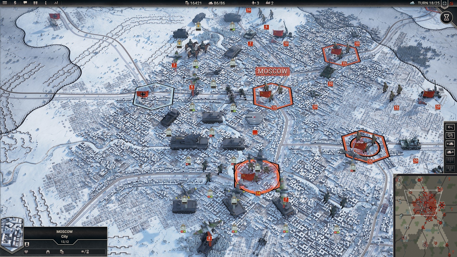 Panzer Corps 2 on Steam