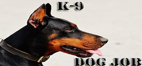 K-9 Dog Job on Steam