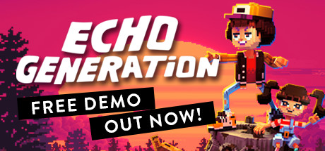 Echo Generation · SteamDB