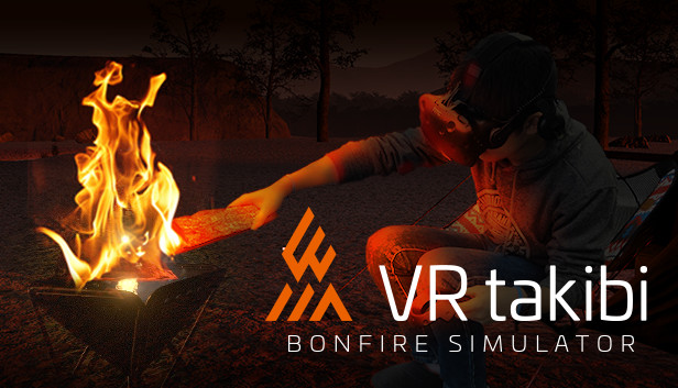 Steam：VR takibi