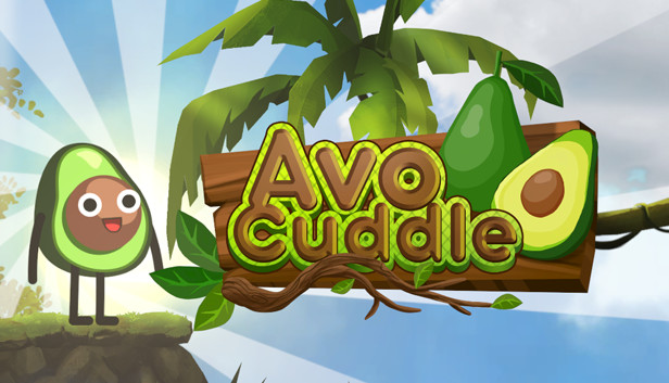 AvoCuddle on Steam