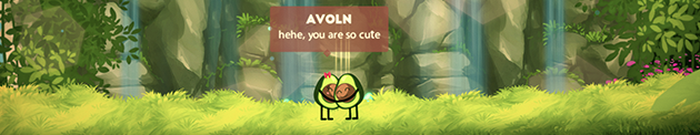 AvoCuddle on Steam