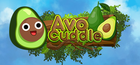 Steam Community :: AvoCuddle