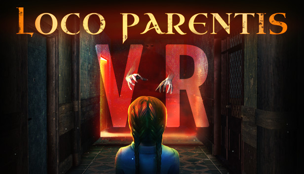 Loco Parentis VR on Steam