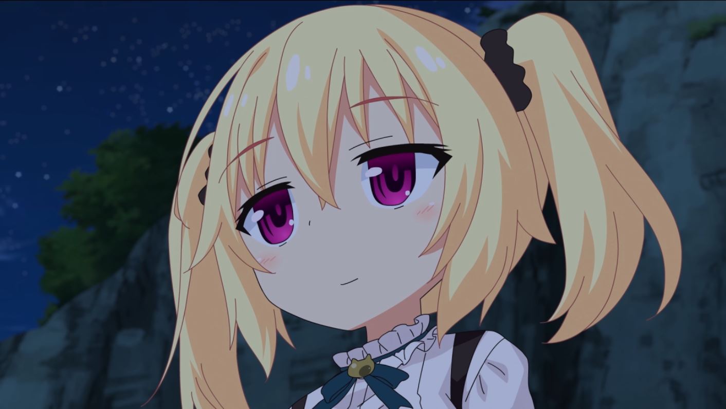 The Princess, the Stray Cat, and Matters of the Heart on Steam