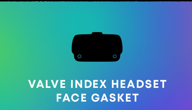 Face Gasket for Valve Index Headset – 2 Pack - Steam News Hub