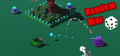 Save 20% on Random War on Steam