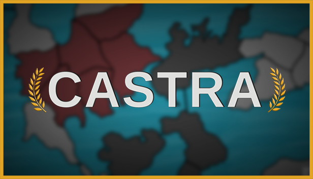 Castra on Steam