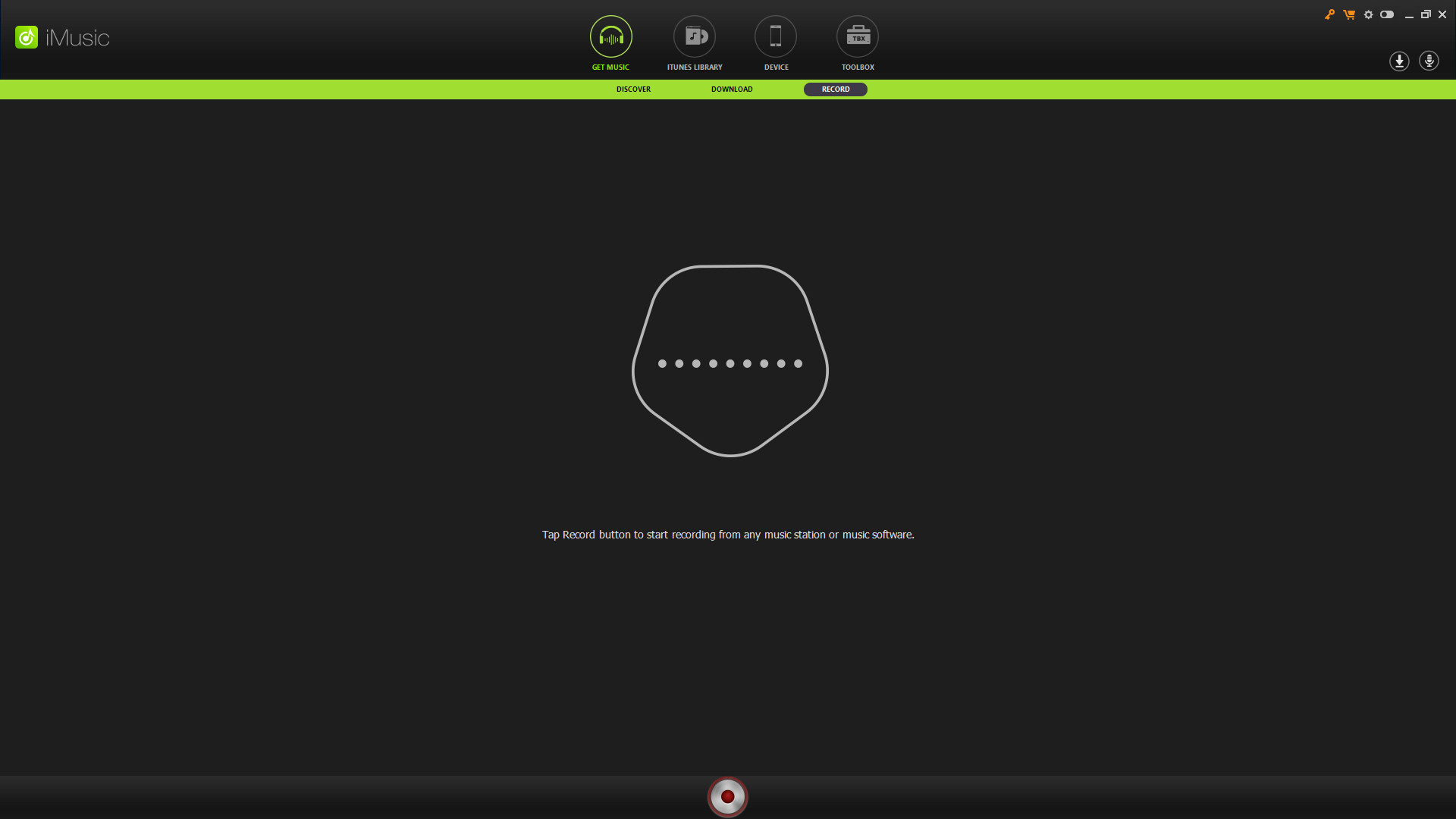 Aimersoft iMusic on Steam