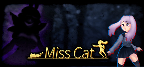 Miss Cat Steam Charts · SteamDB
