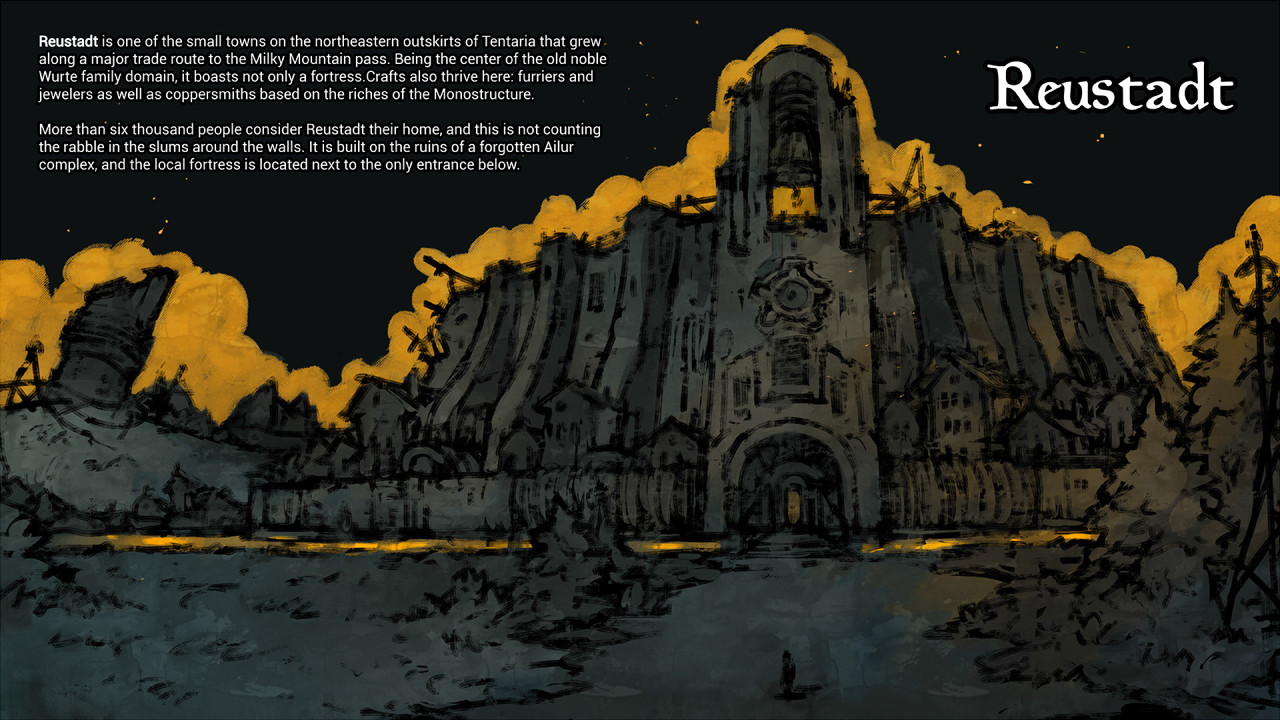 Sanator: A Cart of Rarities on Steam