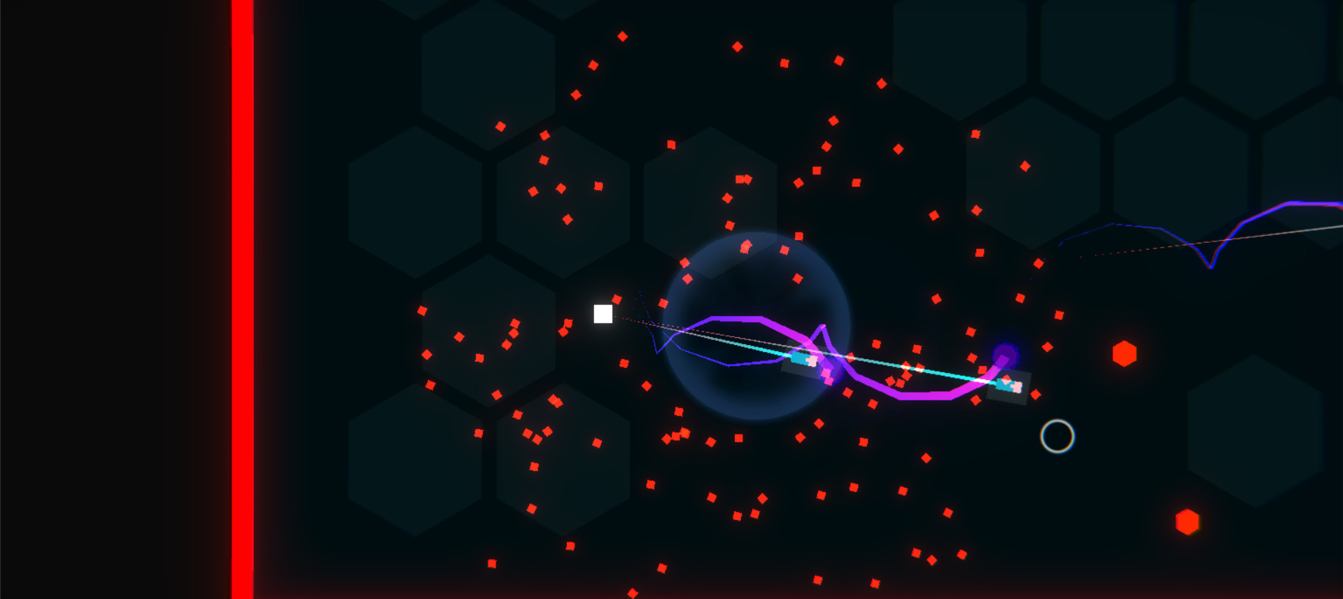 Cubito Mayhem on Steam